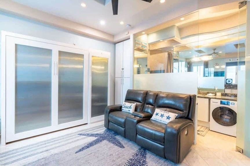 Fresh Beachside Studio Apartment | Mission Bay - Mission Beach - San Diego