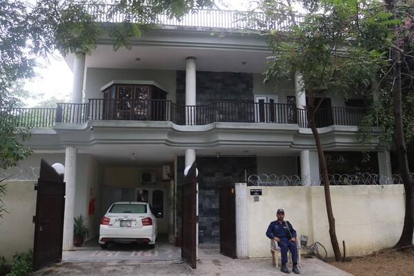 ラグジュアリーヴィラゲストハウス - イスラマバード