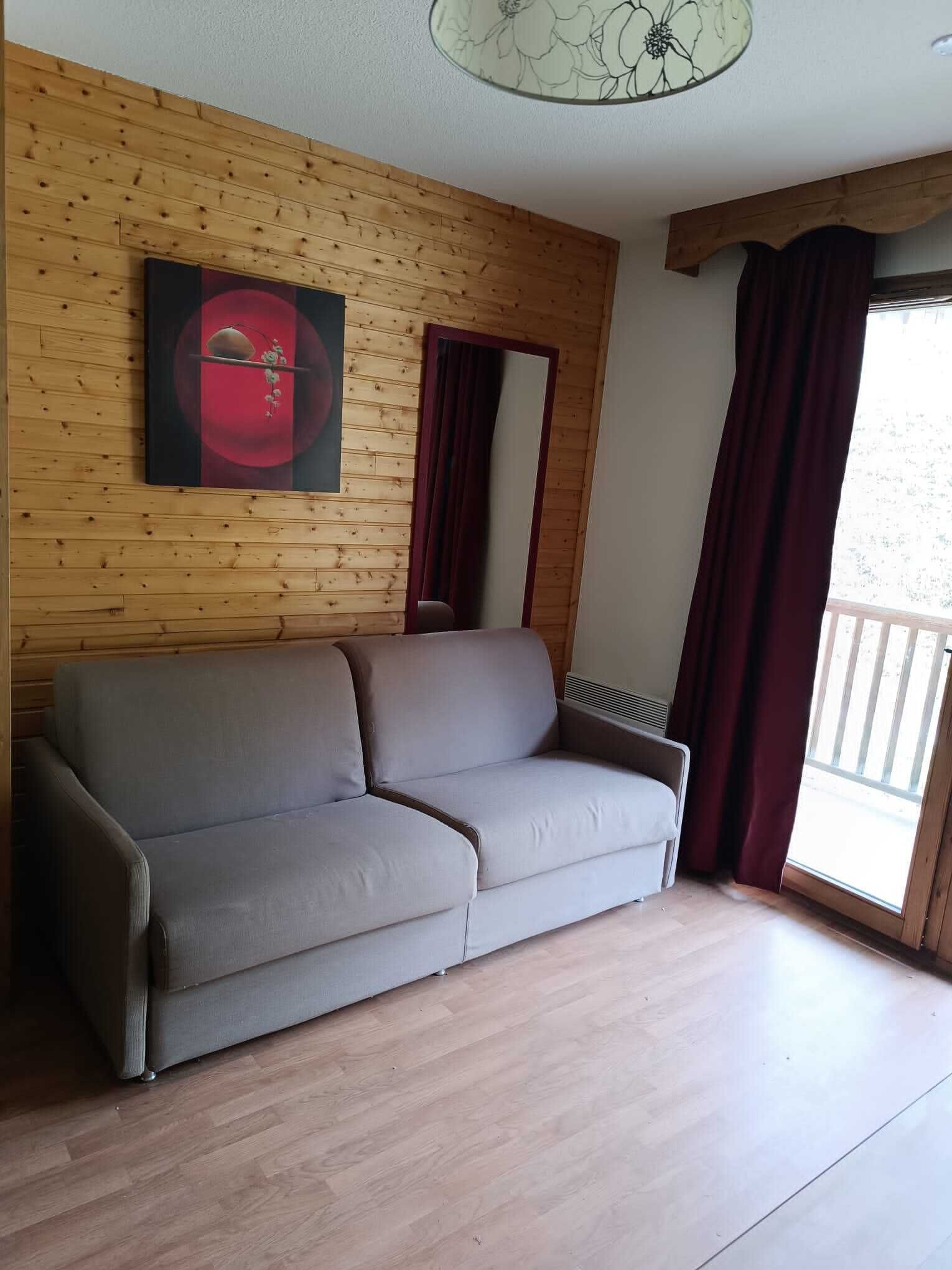 Résidence D' Orelle 3 Vallées -Val Thorens - Orelle