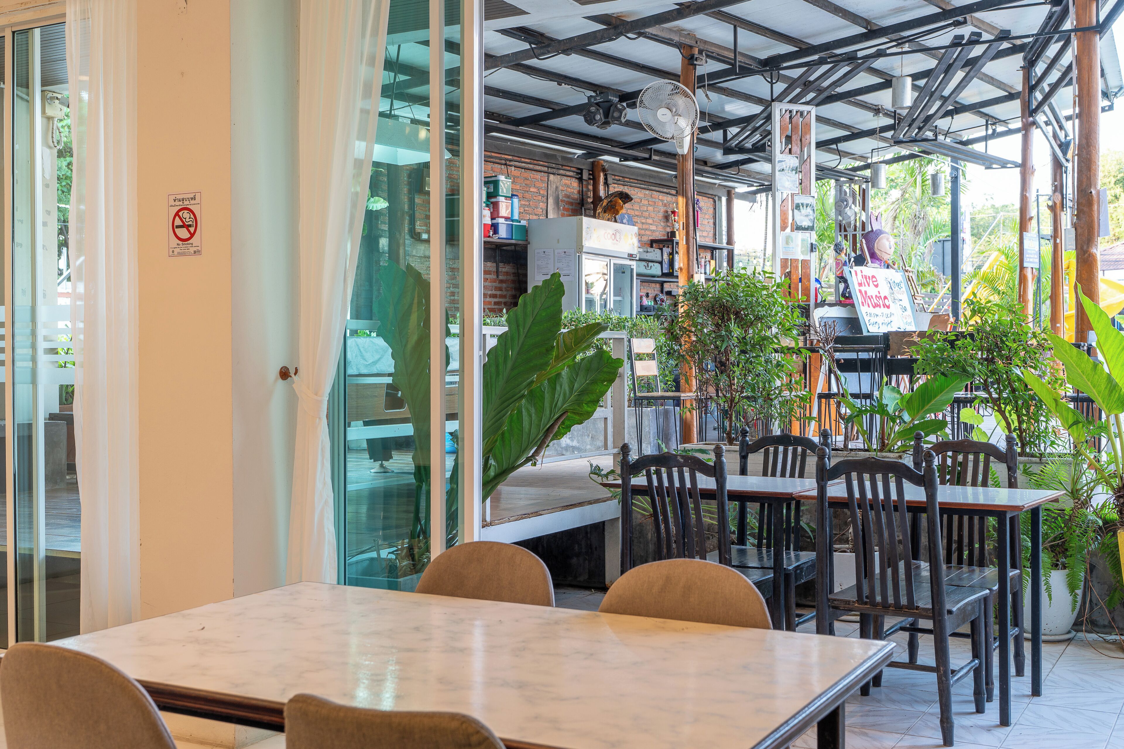 Restaurantes