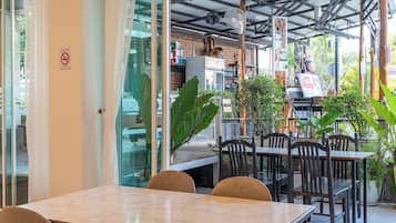 Restaurantes