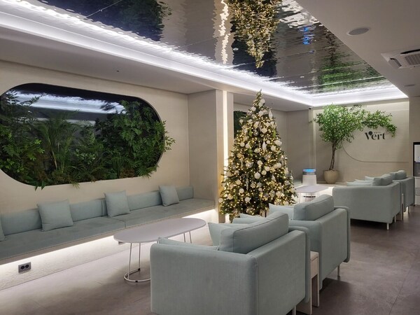 Hotel Vert - Myeong-dong