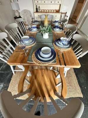 Casa de Campo, várias camas | Restaurantes