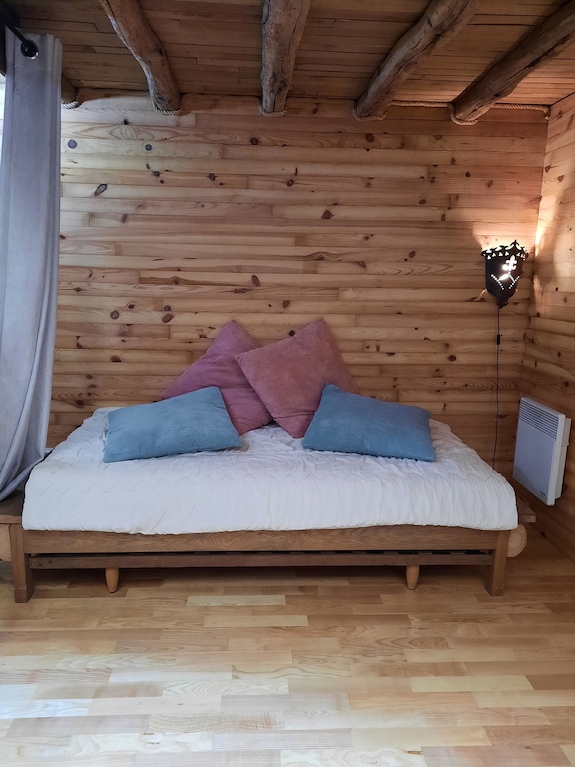 L'appartement En Bois - Commercy