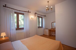Apartamento, 2 quartos | Wi-fi grátis