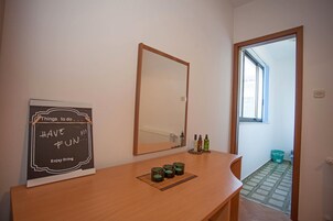Quarto Duplo | Wi-fi grátis