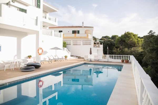 Apartamentos Gama - Minorca