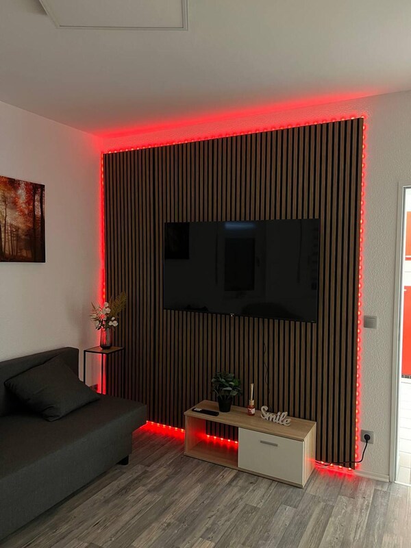 Gartenparadies Apartment In Urbar - Vallendar