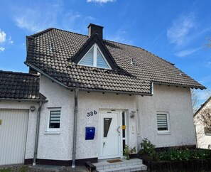 Apartamento | Exterior