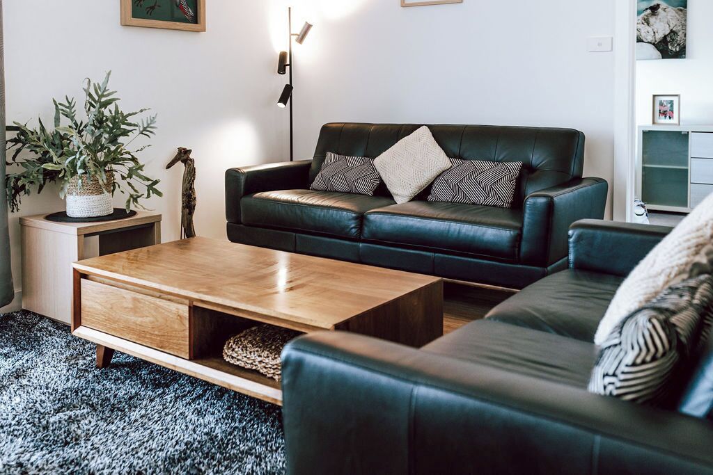 Cosy House, Close To Town With Views Of The Bay - St Helens