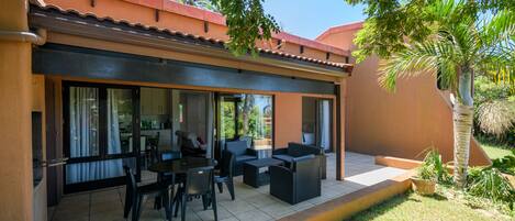 Terraço/pátio