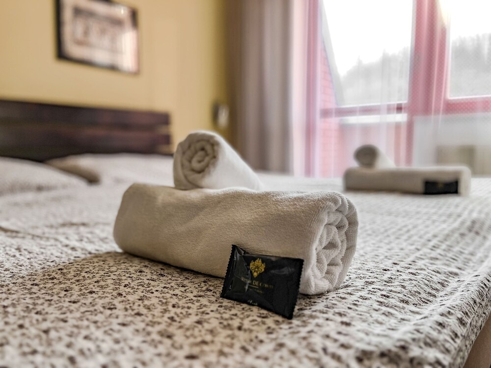 Hotel Belaria Resort - Opava