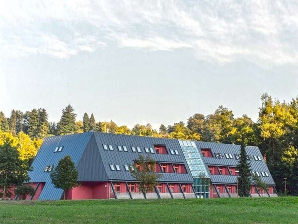 Hotel Belaria Resort - Opava