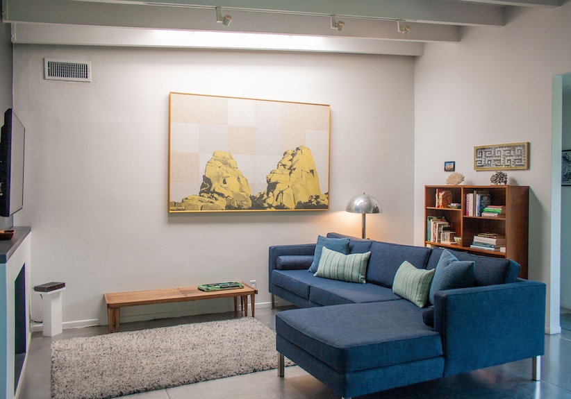 Lost Oasis - A Ryson Property - Palm Springs, CA