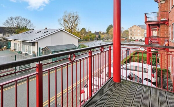 25 Off Weekly Contractor & Family Apt - Aylesbury