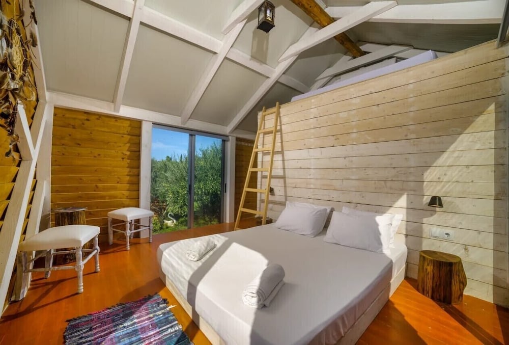 Dream Catcher ” Is A Wonderful House Located In The Center Of Zakinthos!! - Закинф