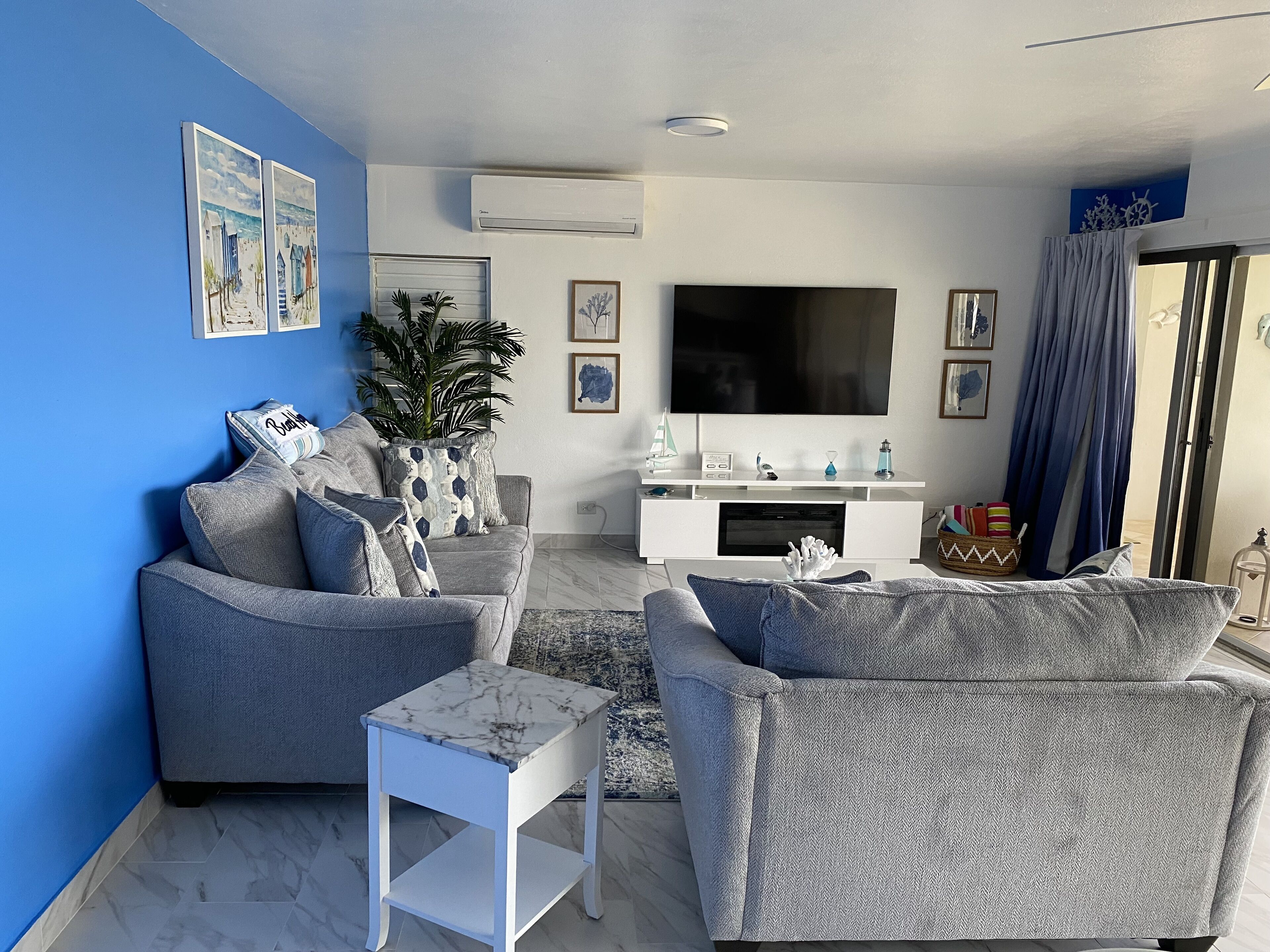 St Thomas Ocean View Hide Away! - Saint Thomas