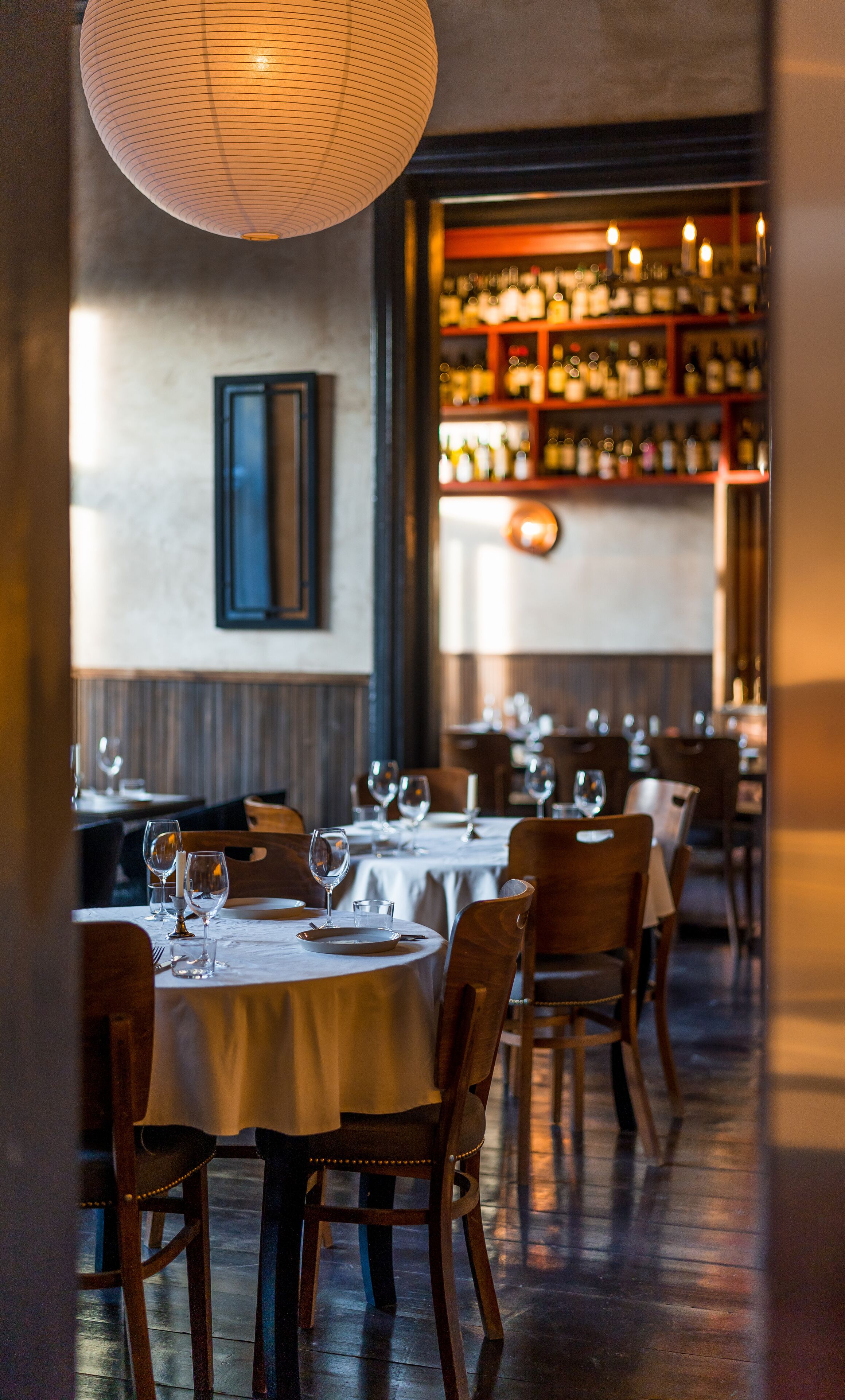 Restaurante