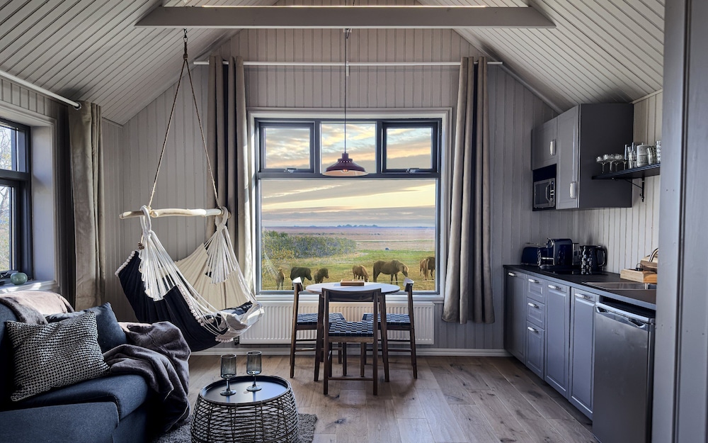 Askot Cottages - Islandia