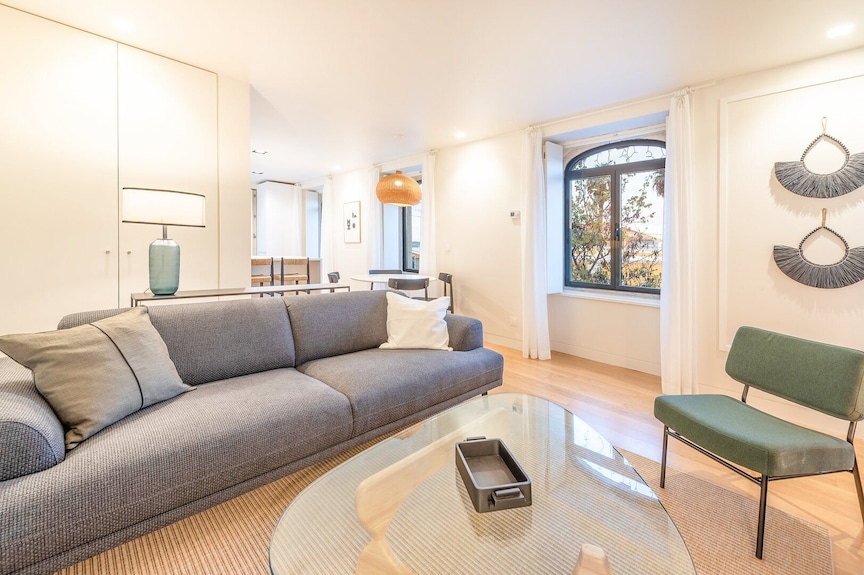 Guestready - Conde Das Acáçovas 1e - Oeiras