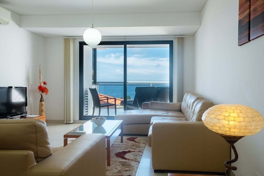 Guestready - Sea-view Stay - Madeira