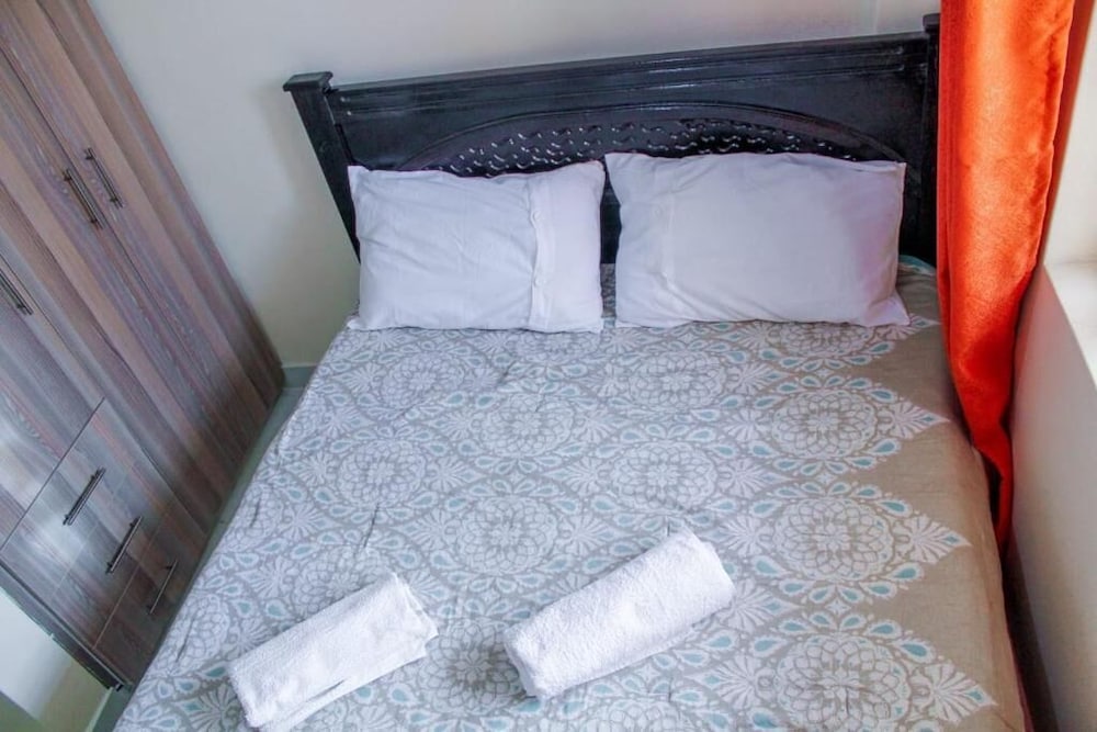 Lux Suites Nataliz Apartments Utawala - Nairobi