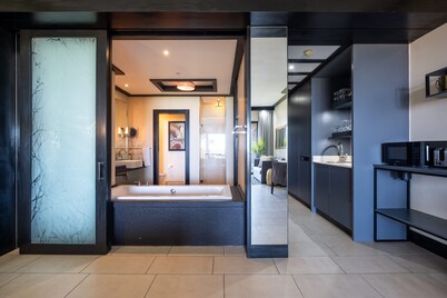 Zimbali Coastal Resort - Luxurious Apartments