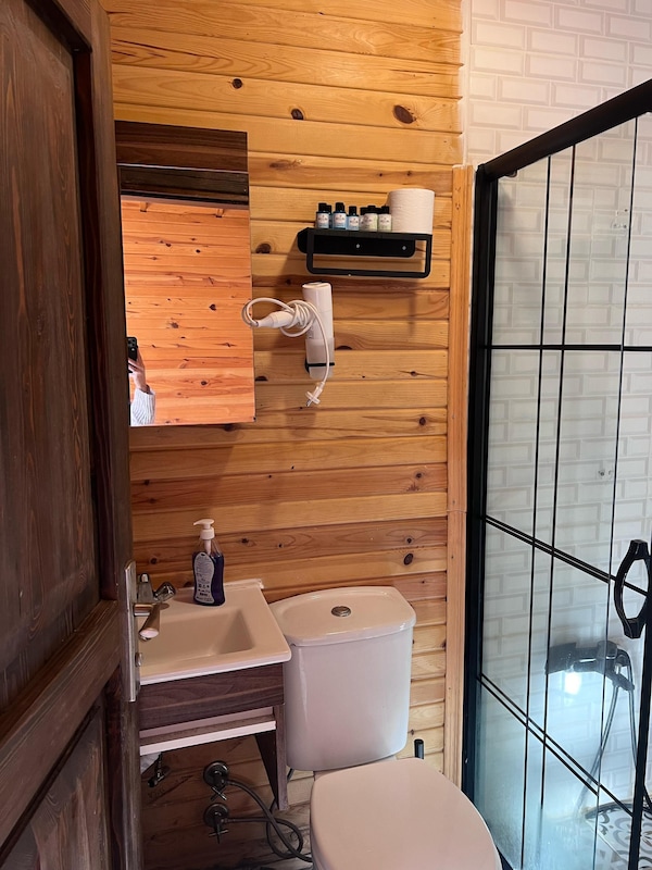 Family Motel Bungalov - Edirne