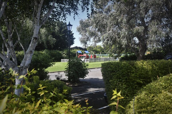 The Stag - Worcestershire