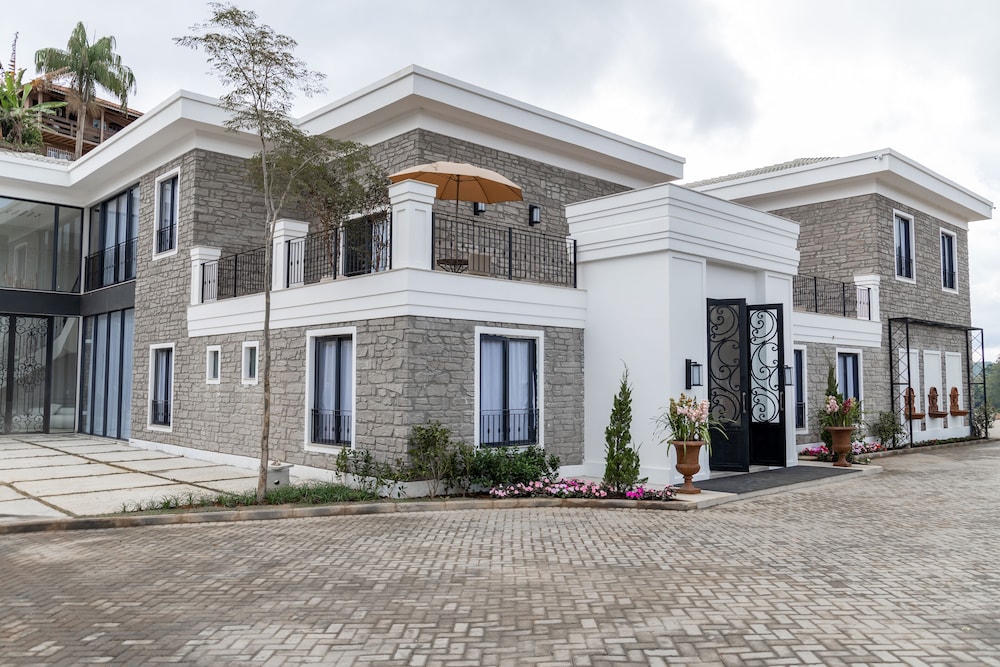 Pousada E Cerimonial Itamaraty - State of Espírito Santo