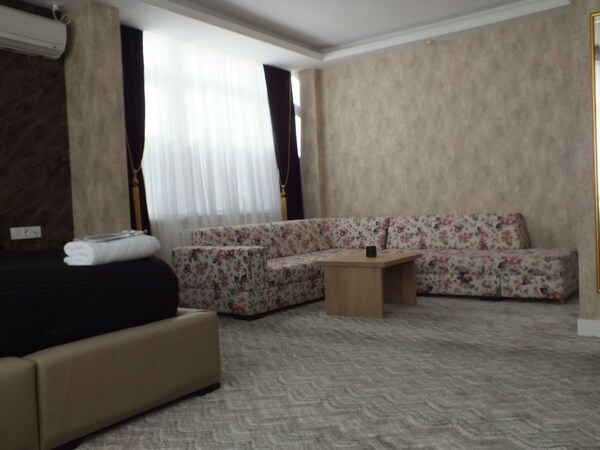 ÇAnkaya Suit Hotel - Ankara