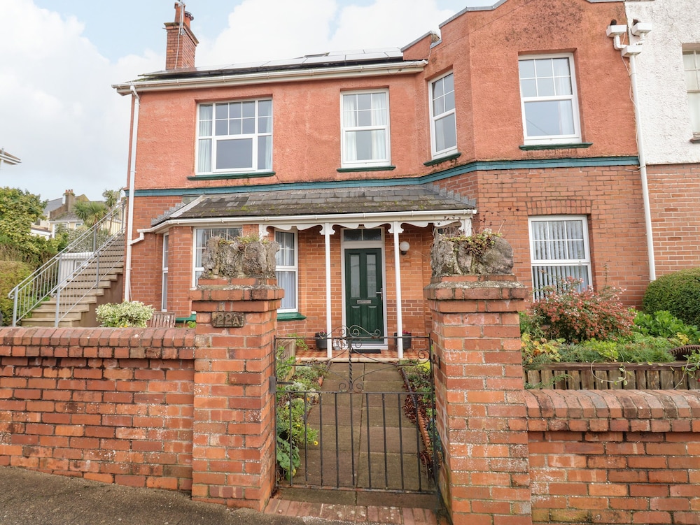 Tidal Reach - Torquay