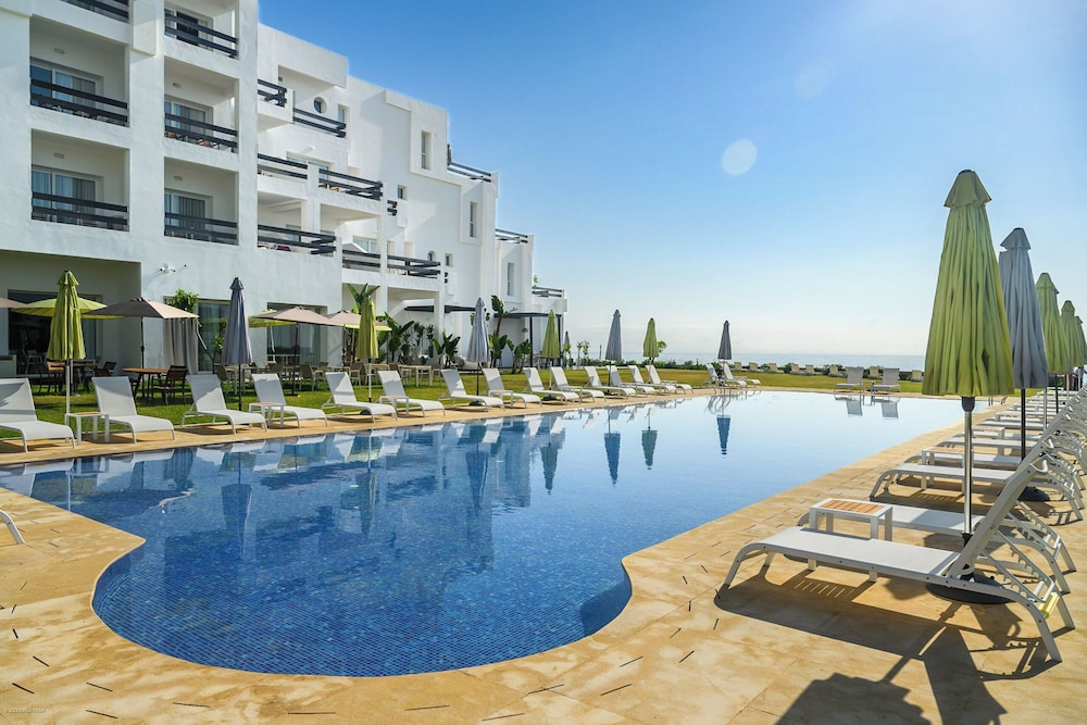 Playa Del Pacha Suites Hotel - Fas