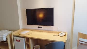 Quarto Duplo (Quarto Casal 5) | Interior