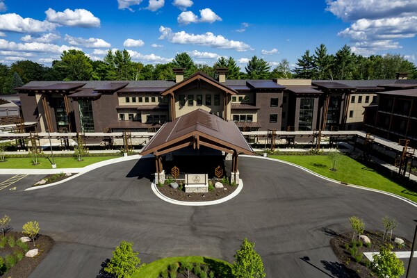 The Inn At Sentryworld - Stevens Point, WI