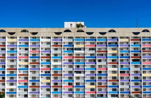 Saint Paul Plaza Flat Particular