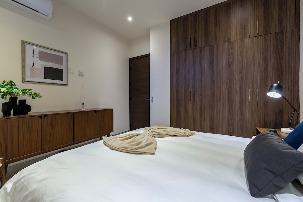 Brand New PH - Vista Velas 3 (Private Rooftop, BBQ, Hot-But) - Cabo San ...