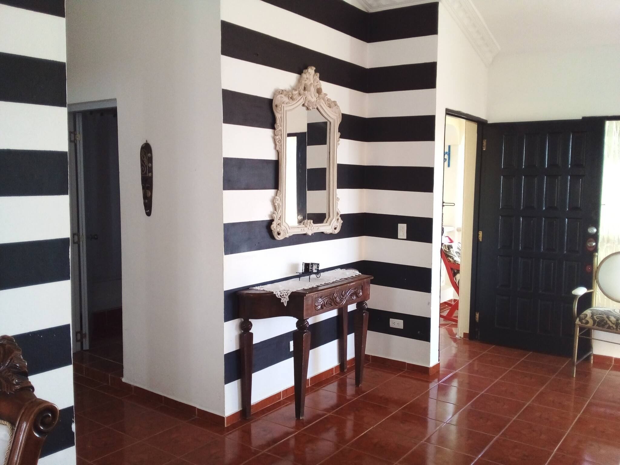 Apartamento, 1 quarto, fumadores | Interior
