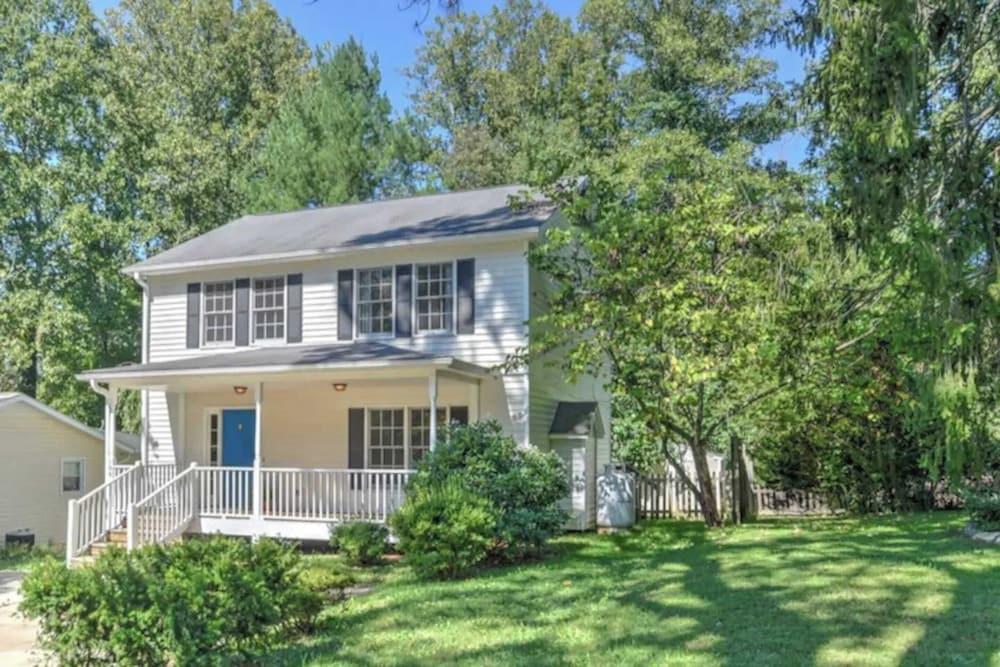 Best Of The Blue Ridge By Avantstay A+ Location - Sierra Nevada