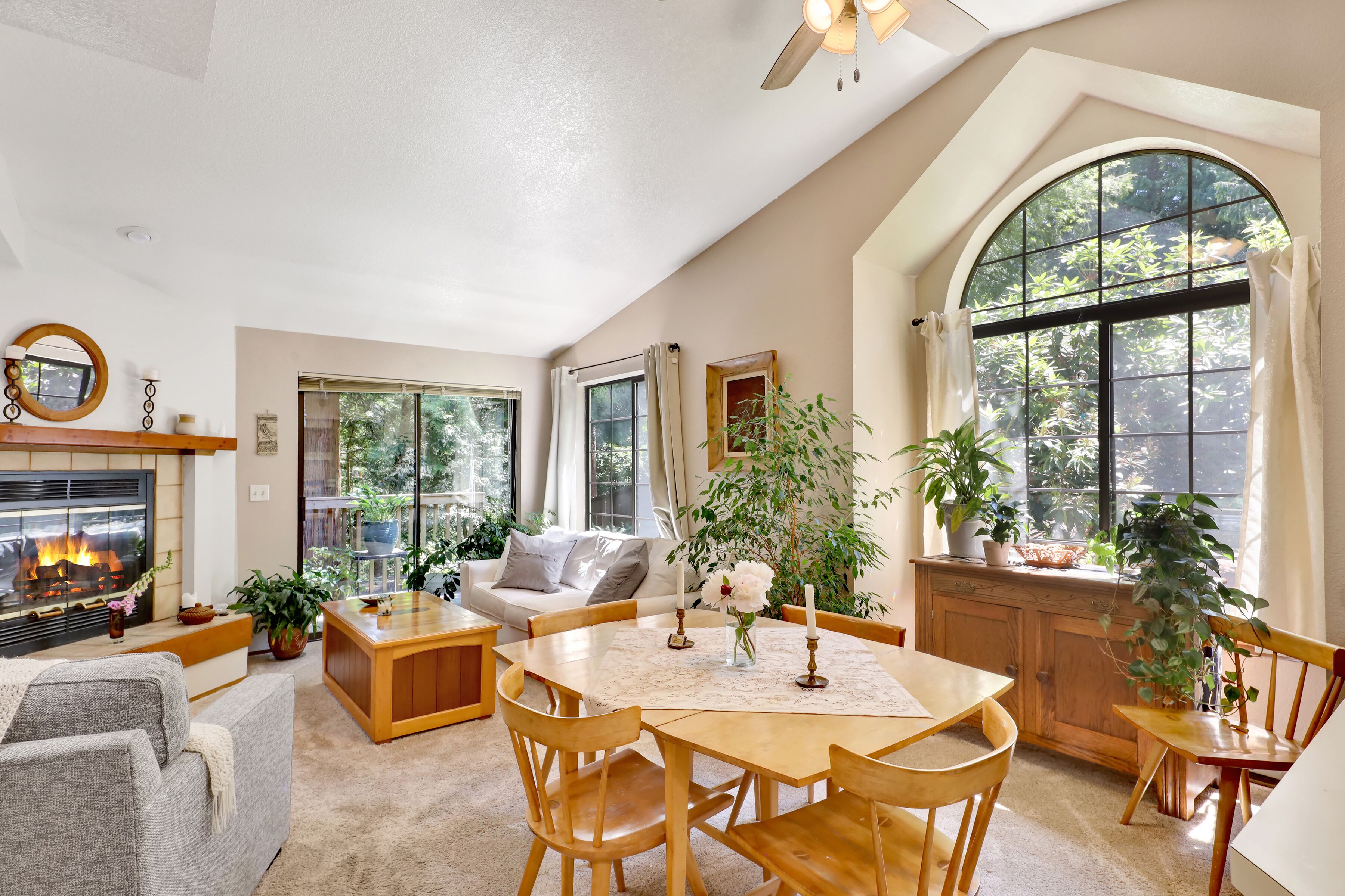 Galbraith Mountain Forest Escape - Lost Lake, Bellingham