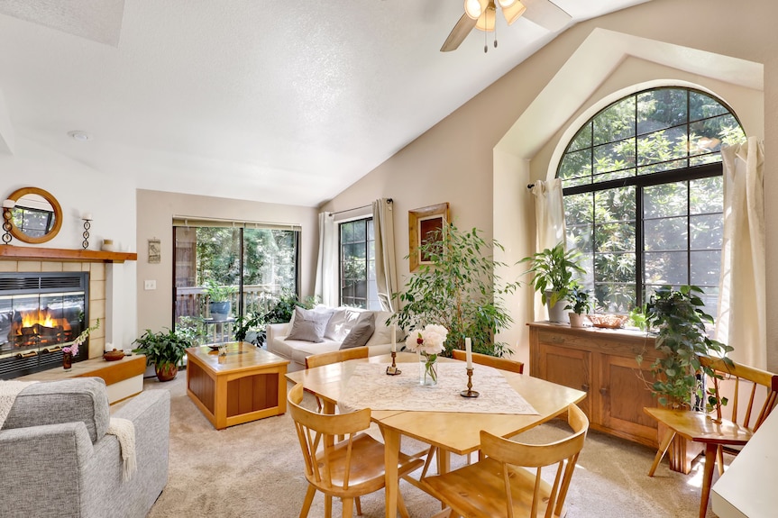 Galbraith Mountain Forest Escape - Lost Lake, Bellingham