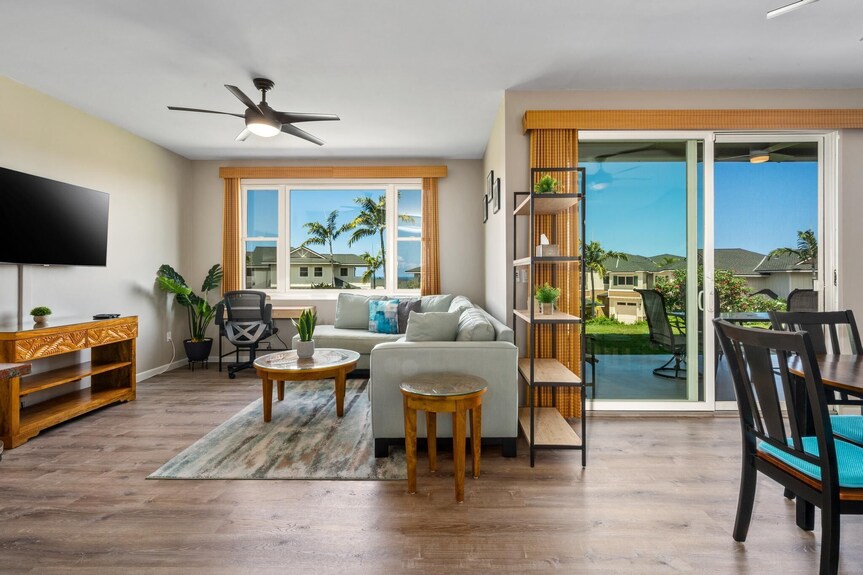 Na Hale O Keauhou: Resort Living With Ocean Views - Hawái