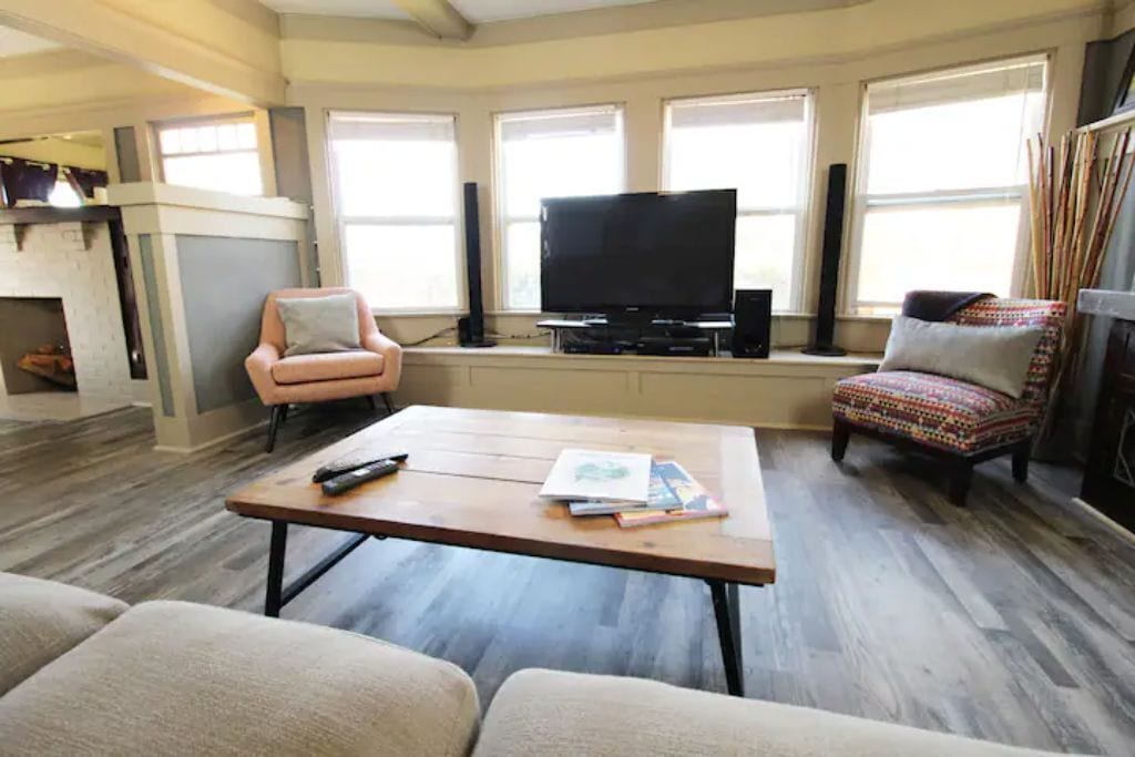 San Diego Urban Oasis. Spacious & Best Location. - San Diego, CA