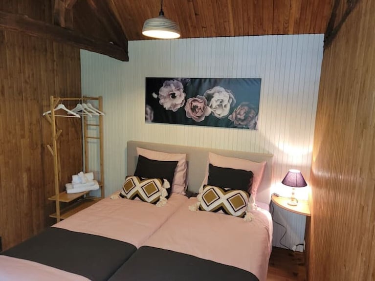 Paradis De Vacances Récemment Rénové Avec Piscine - Lot