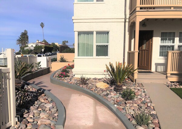 Casa De La Playa - Baja California