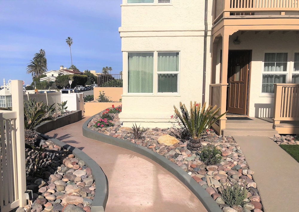 Casa De La Playa - San Diego, CA