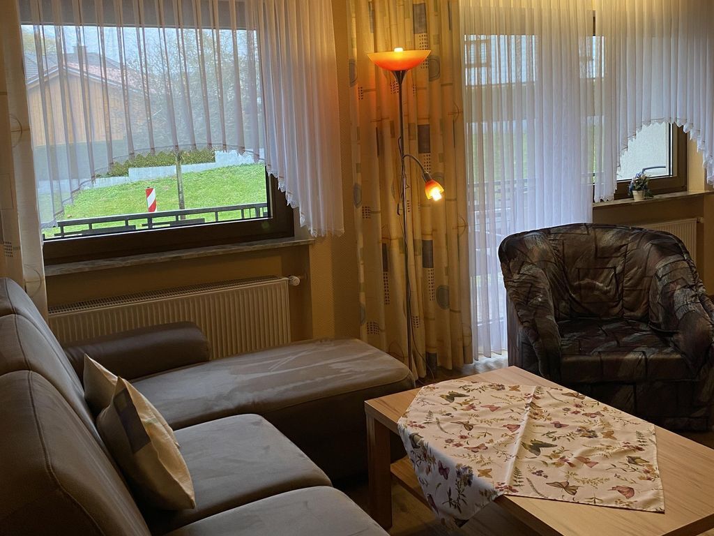 4-bettwohnung "Hunsrück" - Ferienwohnungen Rohr - Morbach