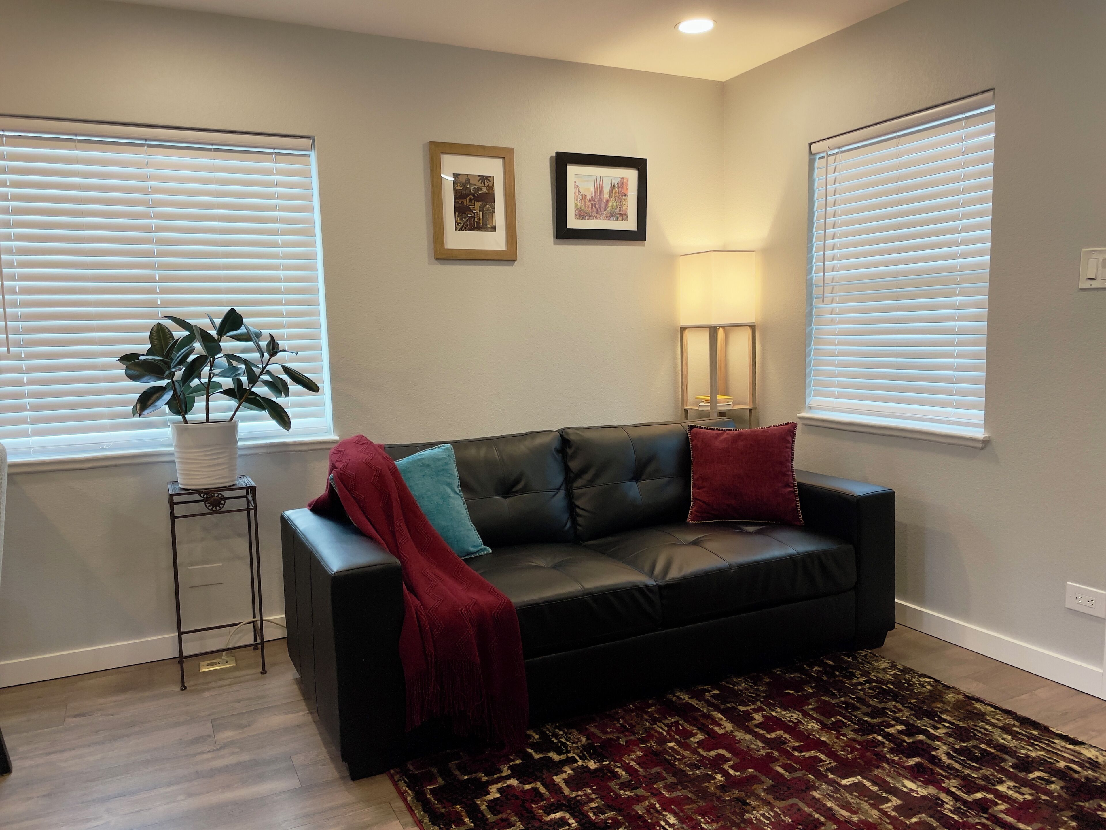 Modern Cottage Near Hospital - Montbello - Denver