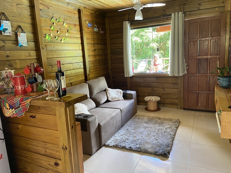 Recanto Da Tia Juju - Espírito Santo (estado)