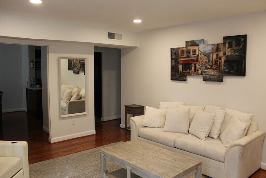 Cómodo Y Acogedor -A Pocos Minutos Del National Mall - Arlington, VA